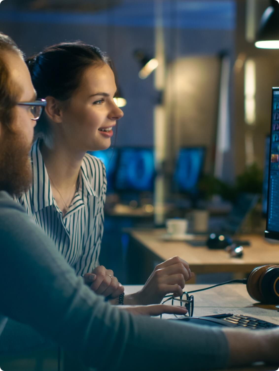 Film Consulting | Film Consulting Services | Octane Multimedia