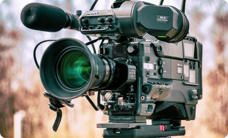 Film Production | Film Production Services | Octane Multimedia